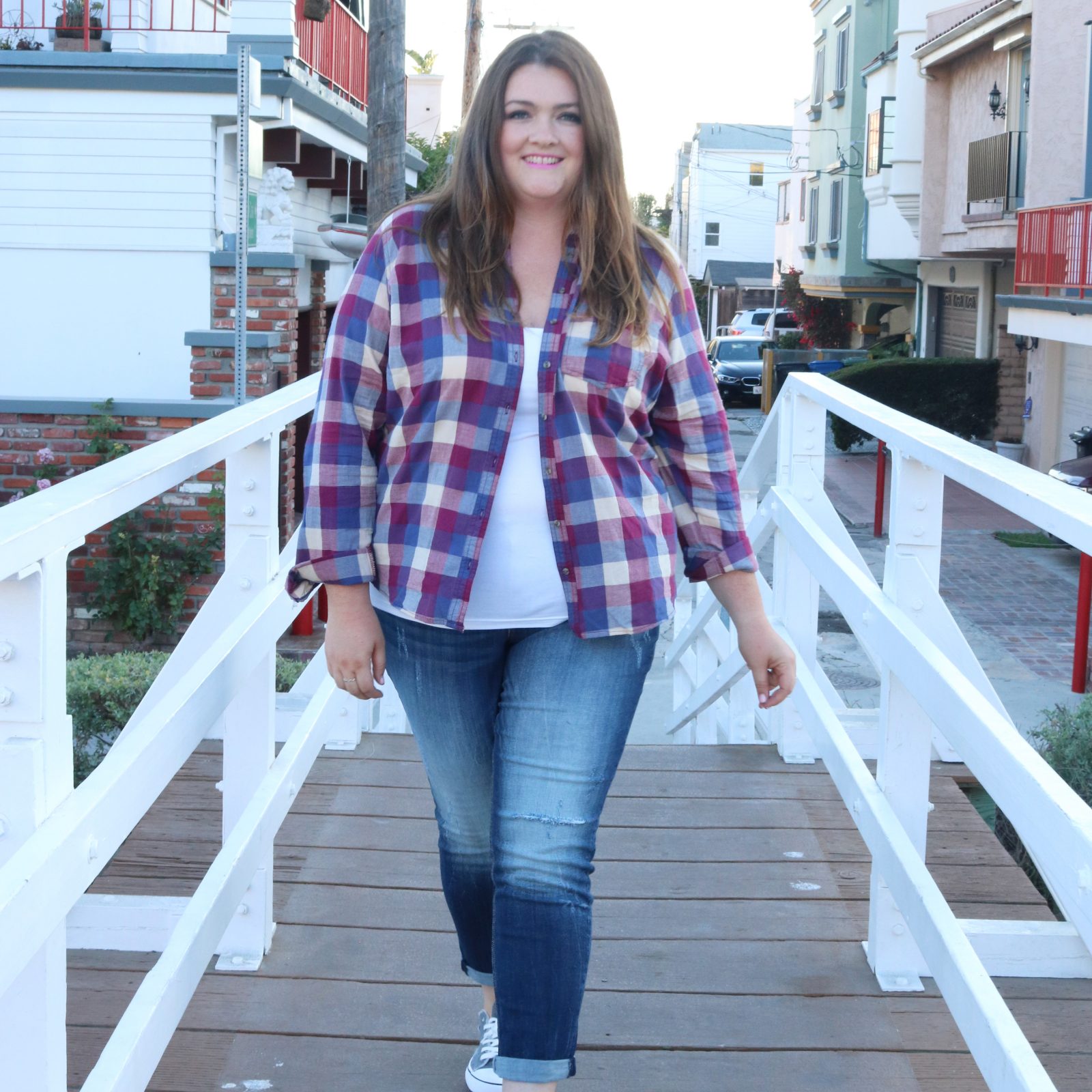 DAYTIME CHIC - BOMBER JACKET TREND FOR FALL - Lovely In LA