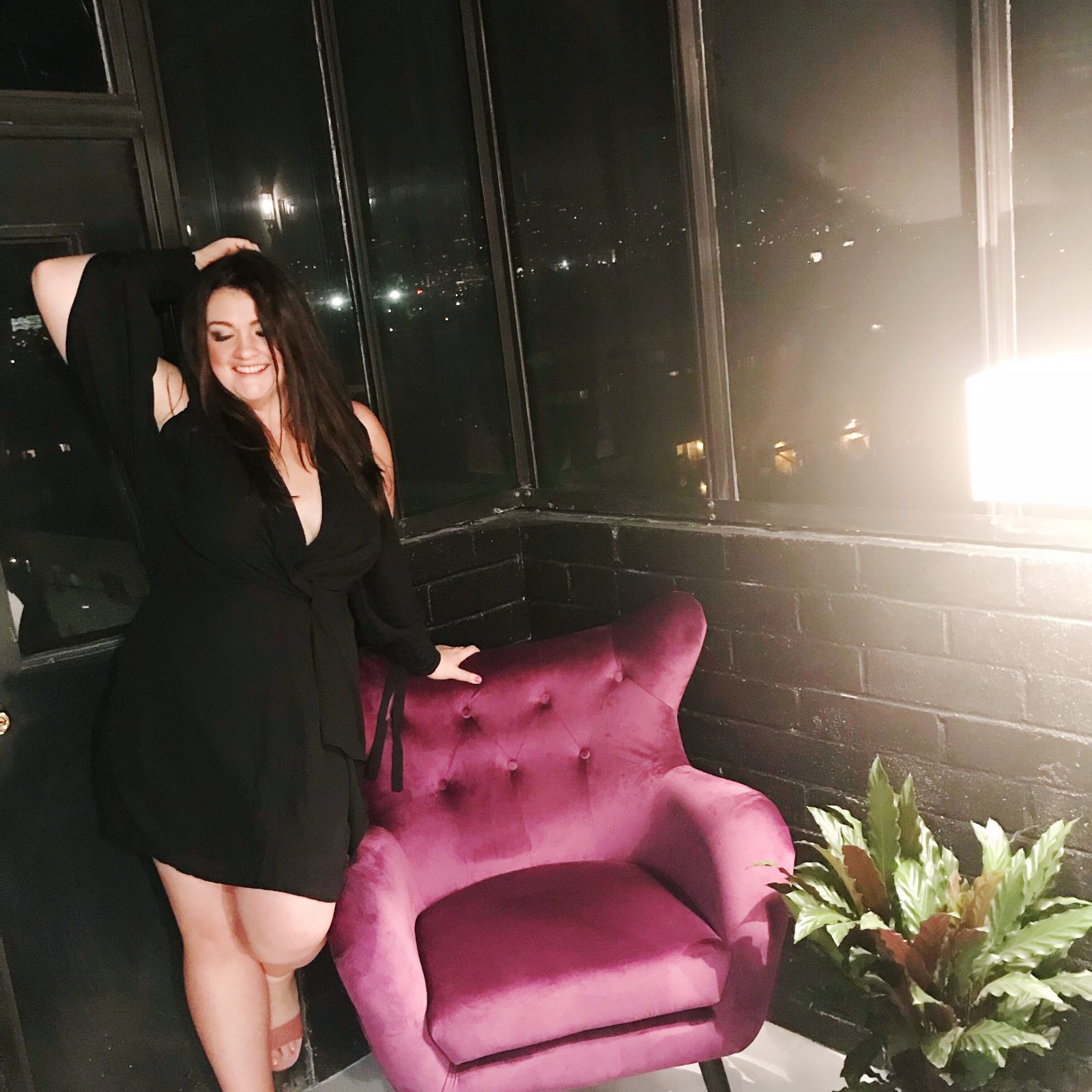 WHERE TO LUNCH: OCEAN PRIME BEVERLY HILLS - Lovely In LA