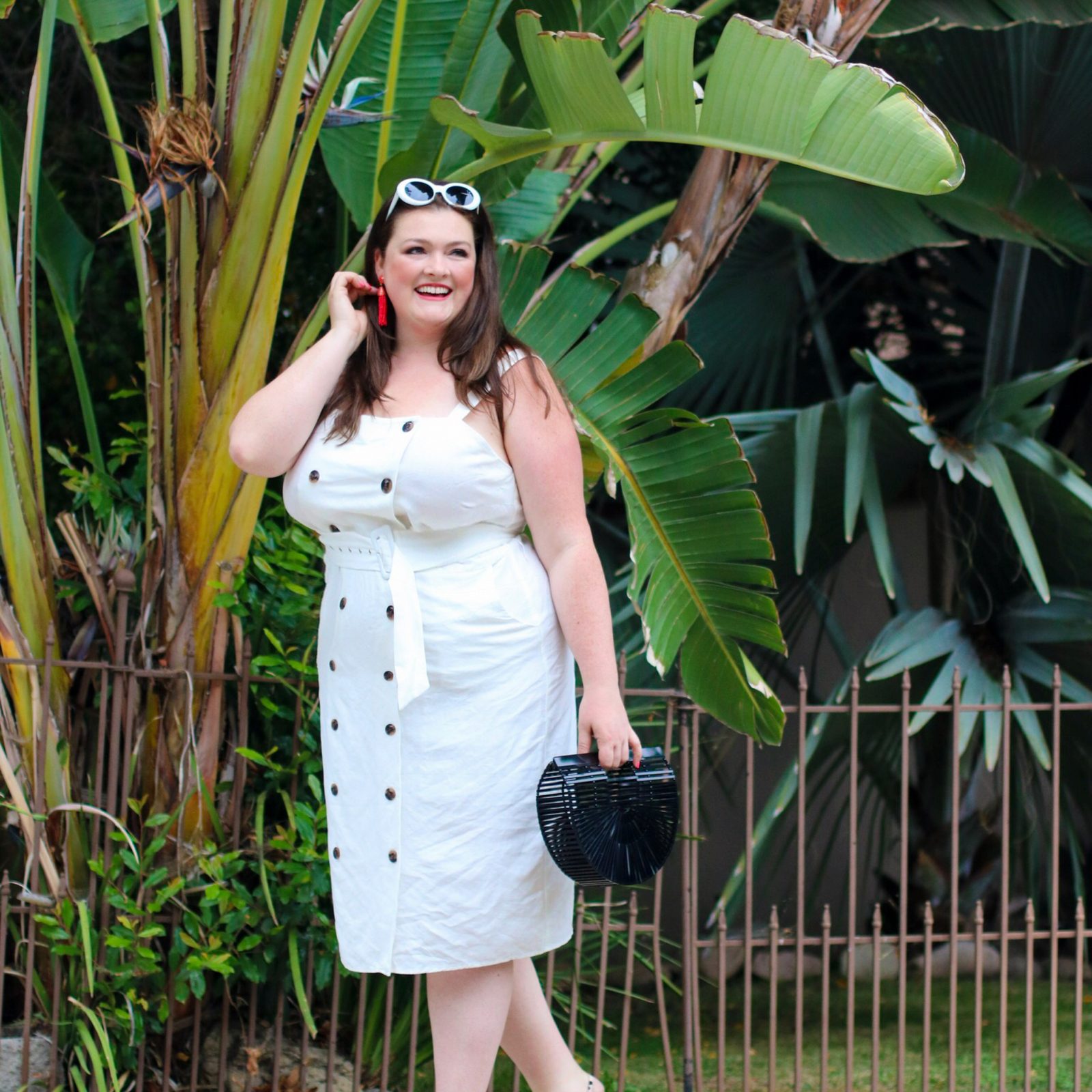 5 PIECES YOU NEED FROM THE SIMPLY BE SUMMER COLLECTION - Lovely In LA