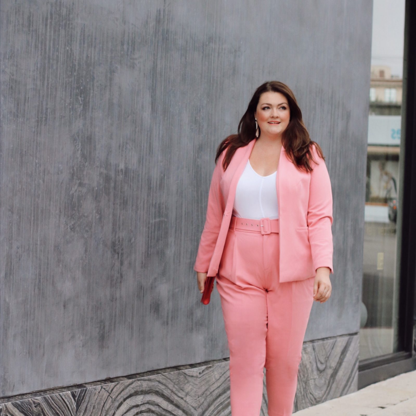 WAYF LAUNCHES EXTENDED SIZES & PLUS SIZES - Lovely In LA