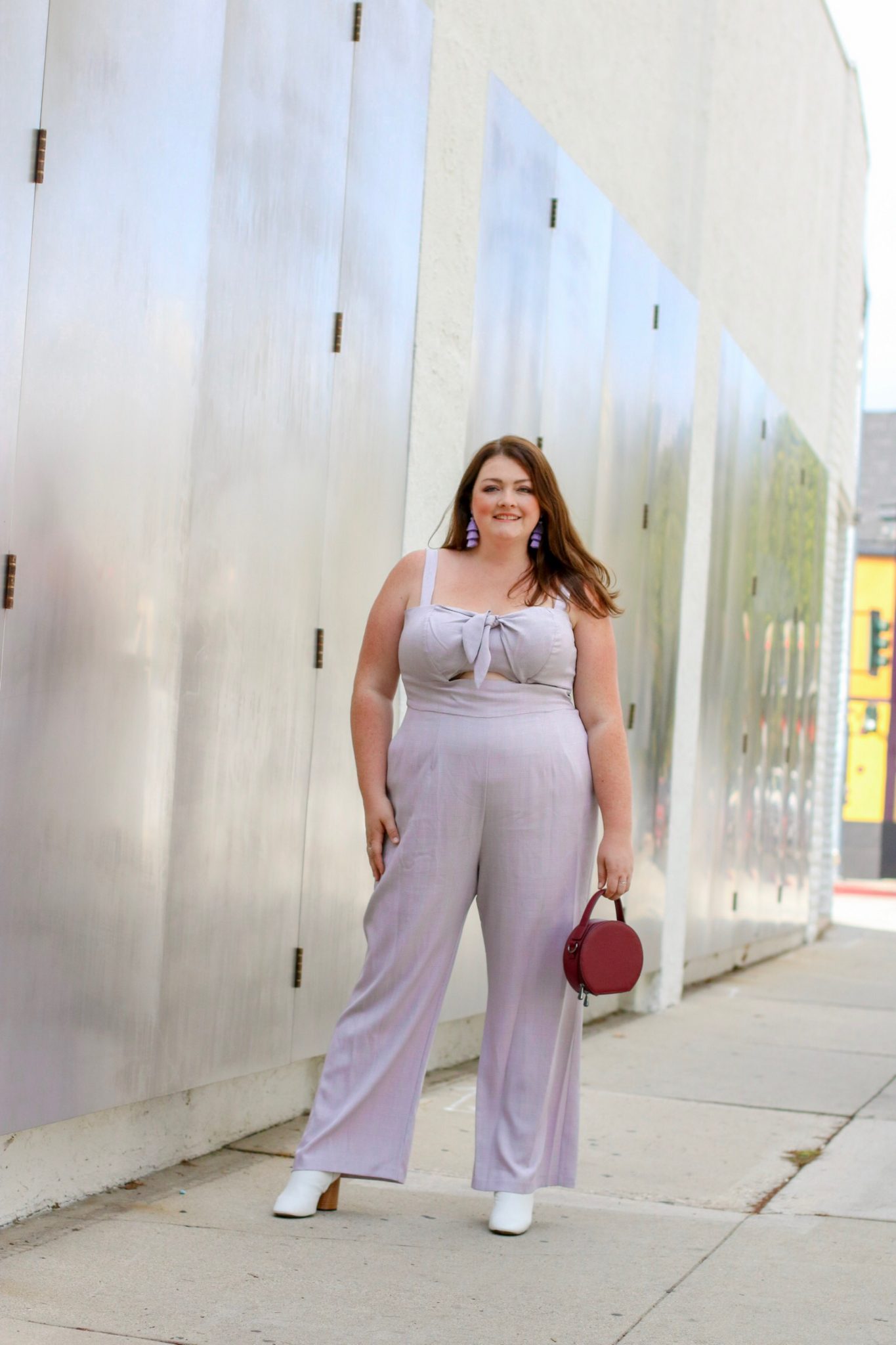 WAYF LAUNCHES EXTENDED SIZES & PLUS SIZES - Lovely In LA