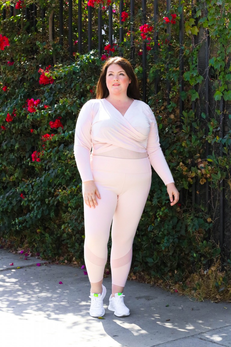 THE MOST STYLISH PLUS SIZE ACTIVEWEAR BRANDS YOU NEED TO KNOW - Lovely ...