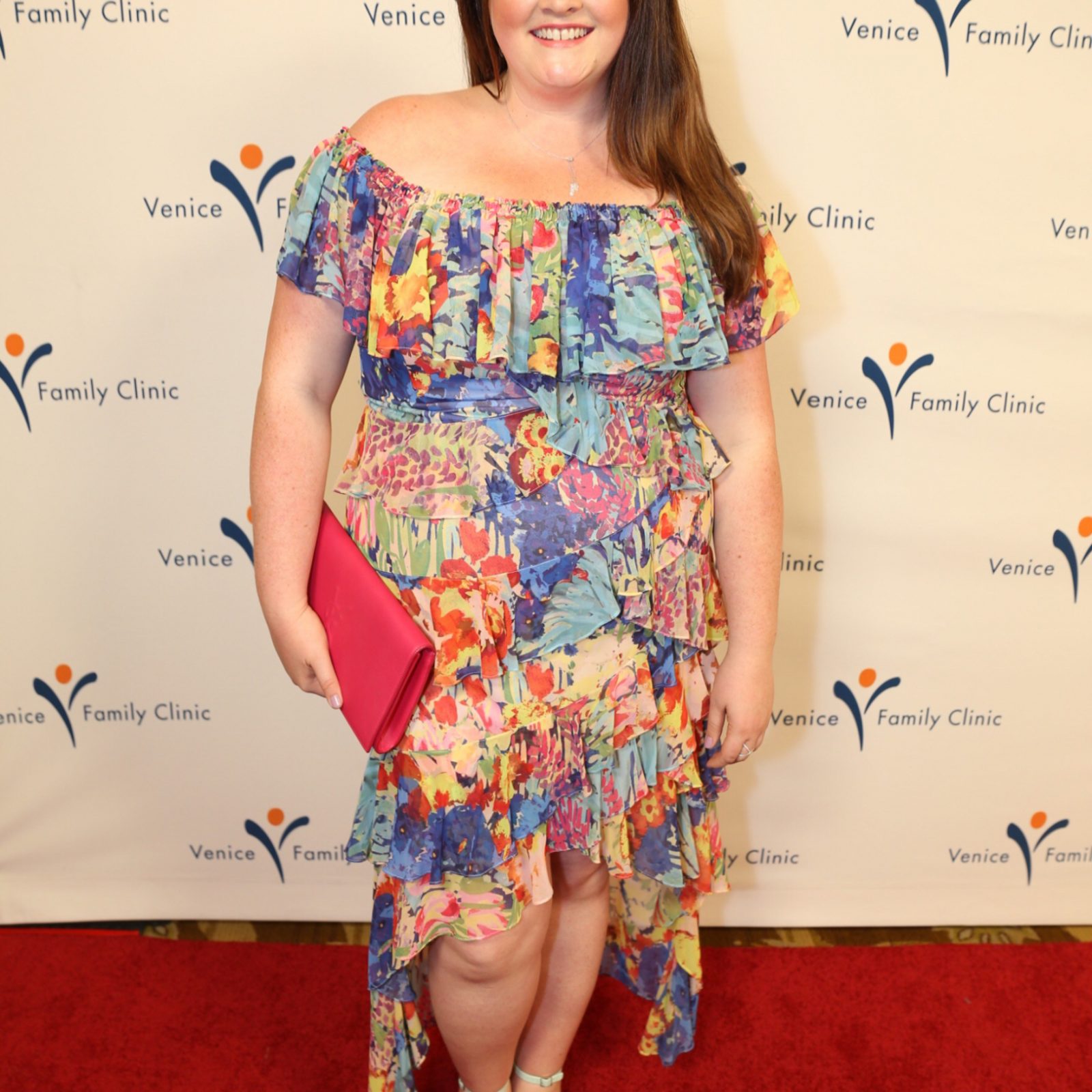 RACHEL ROY CURVY LOOKBOOK FOR SPRING SUMMER - Lovely In LA