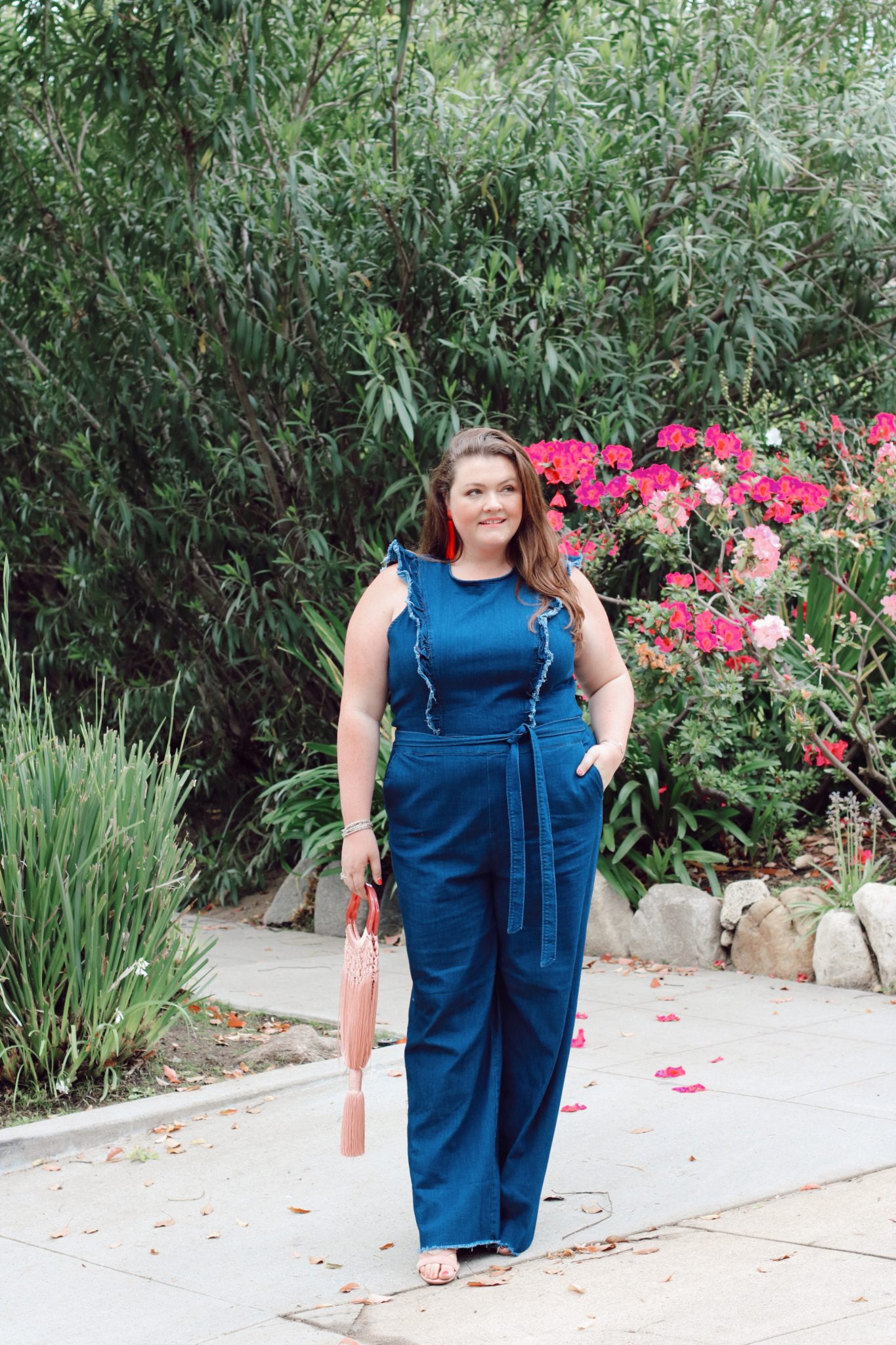 RACHEL ROY CURVY LOOKBOOK FOR SPRING SUMMER - Lovely In LA