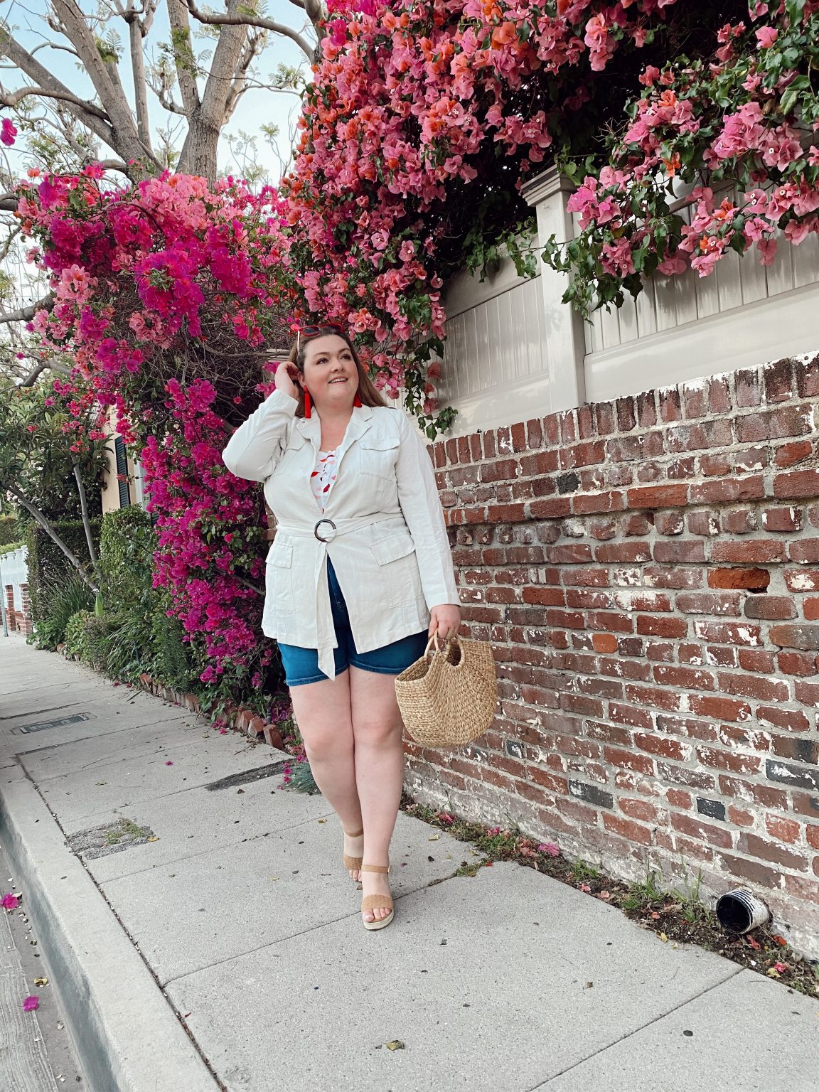 THE BEST SUMMER OUTFITS FROM LANE BRYANT THAT ARE PERFECTLY COZY ENOUGH ...