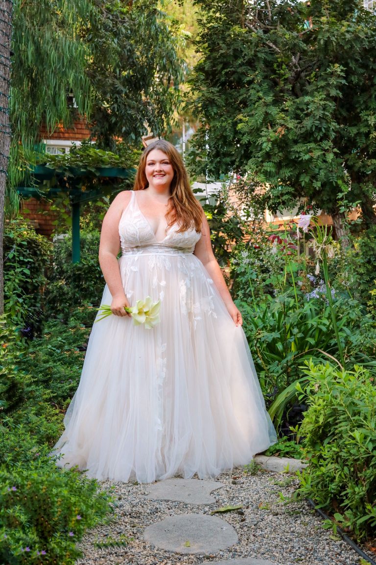 BHLDN LAUNCHES PLUS SIZES FOR WEDDING DRESSES AND BRIDESMAIDS - Lovely ...
