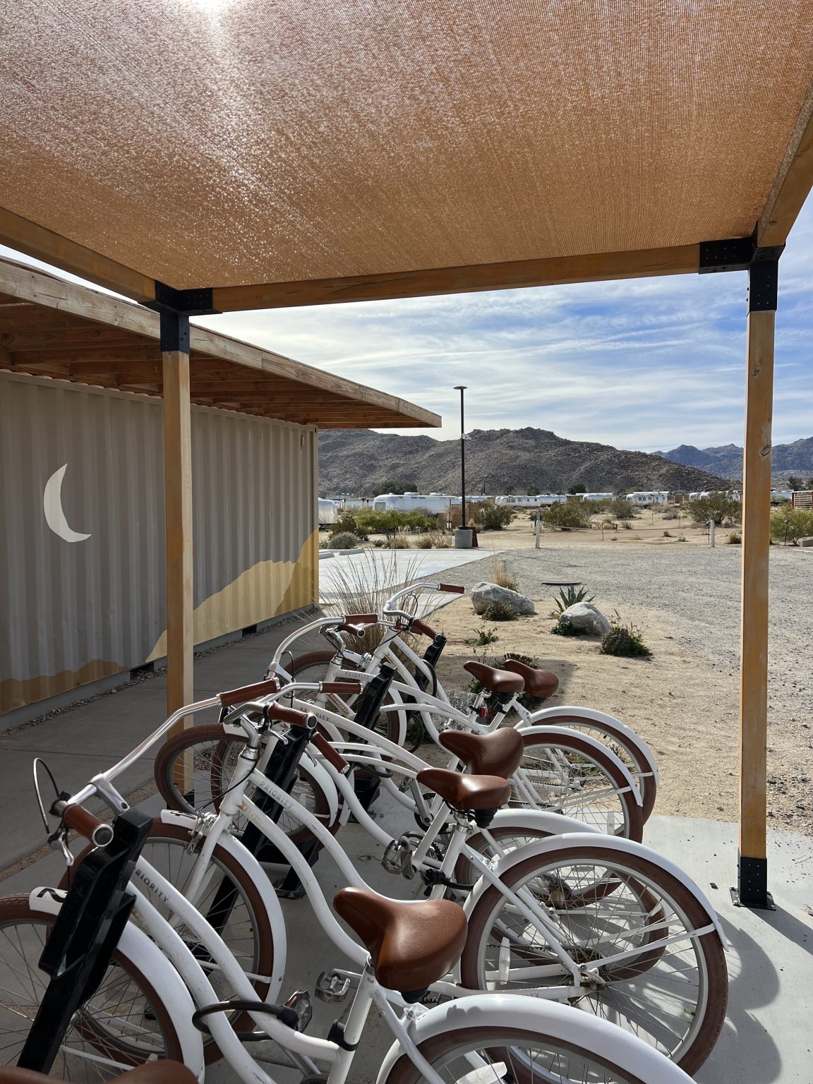 EXPERIENCE LUXURY GLAMPING AT AUTOCAMP JOSHUA TREE - Lovely In LA