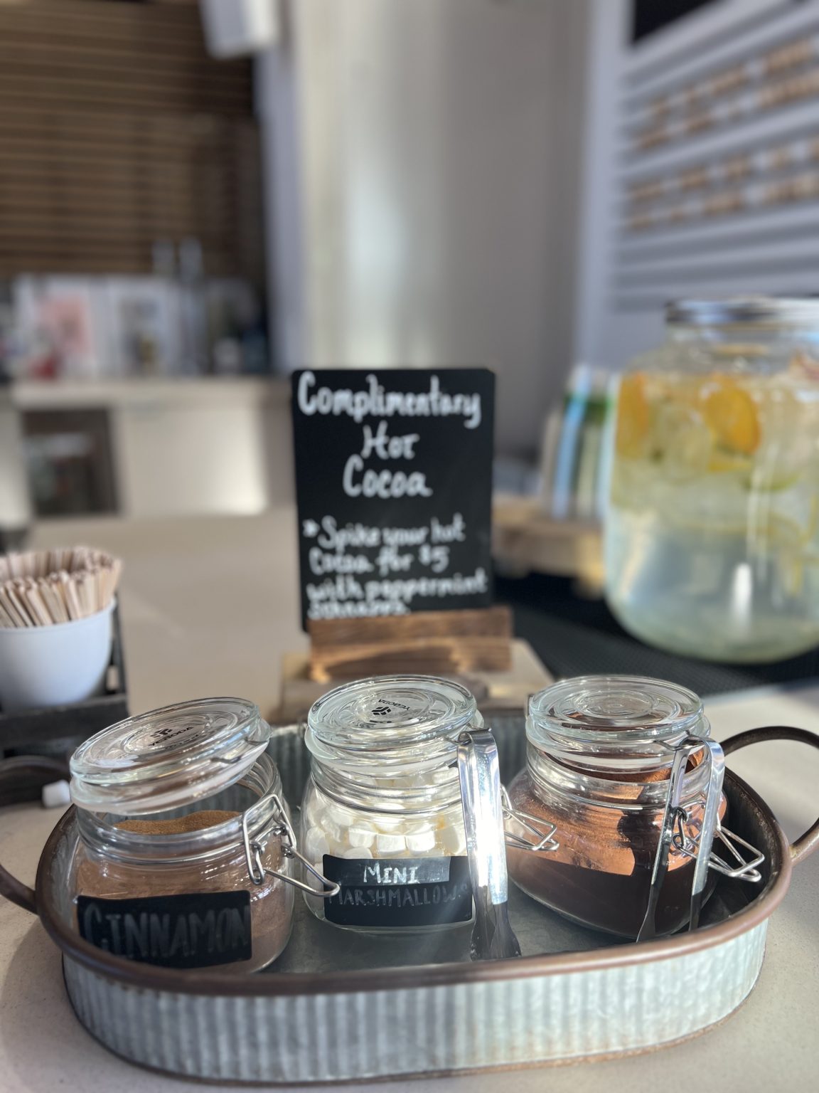 EXPERIENCE LUXURY GLAMPING AT AUTOCAMP JOSHUA TREE - Lovely In LA